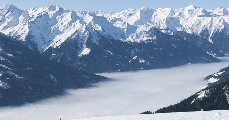 Eenoudervakantie Mittersill | Estivant Eenoudervakanties